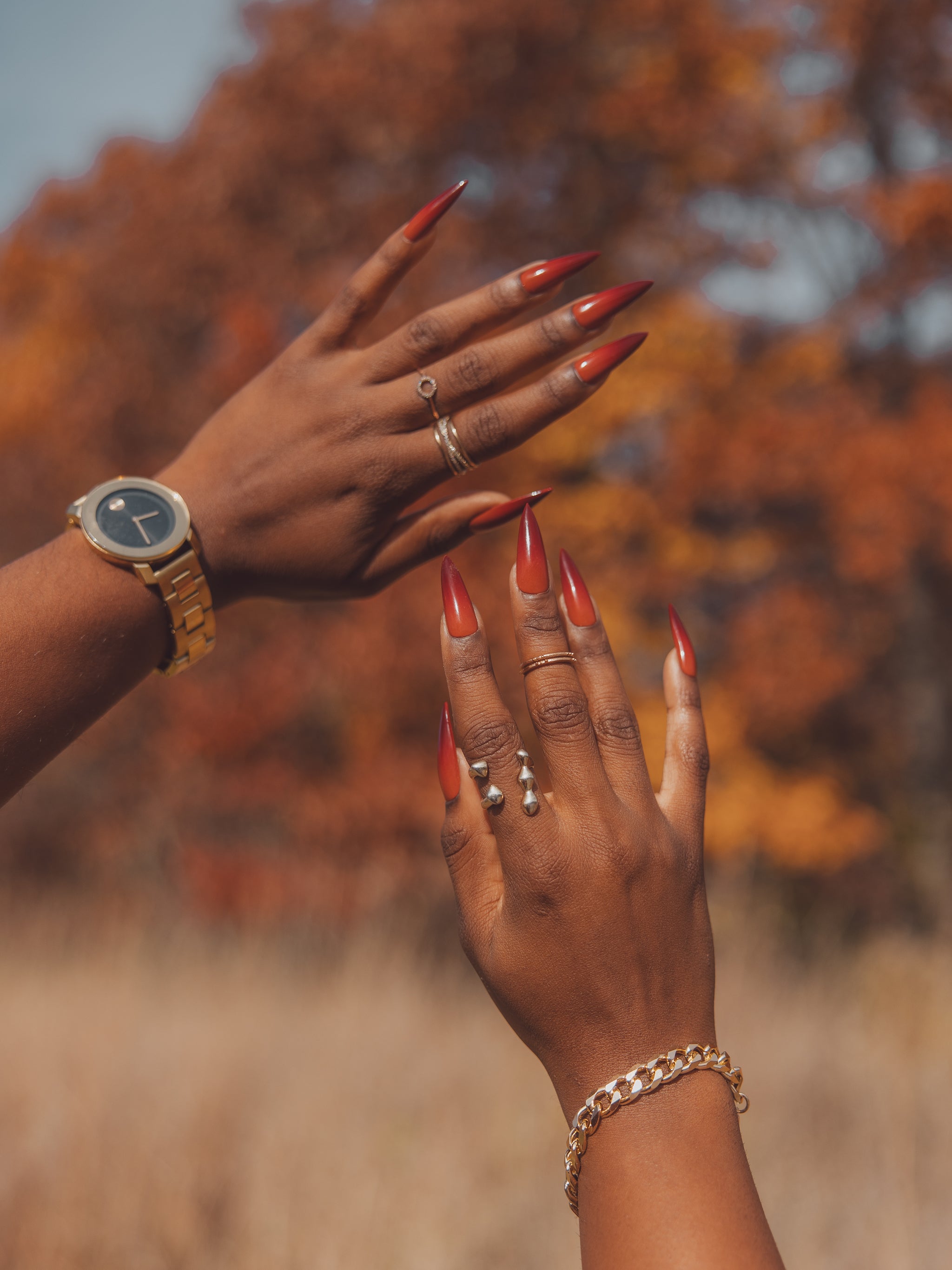 Cozy Chic – Coveted Claws LLC