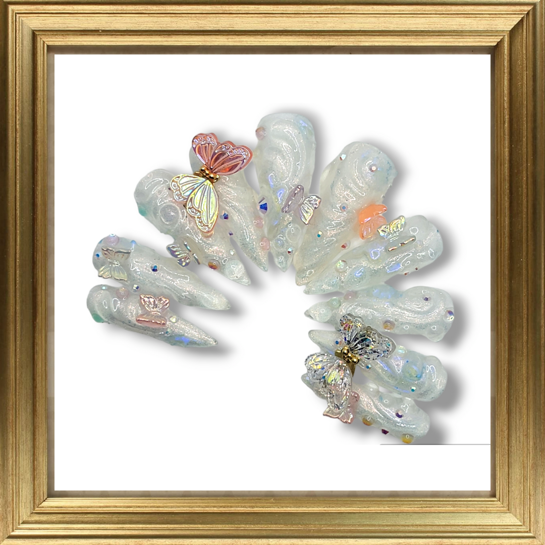 Ethereal – Coveted Claws LLC