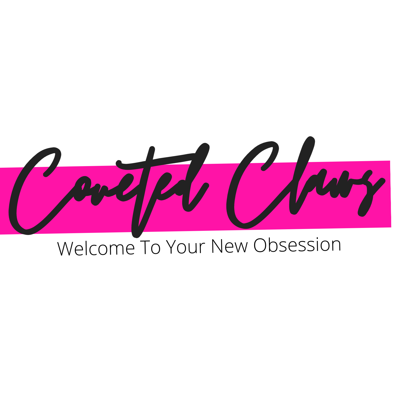 Coveted Claws - Luxury Press On Nails – Coveted Claws LLC