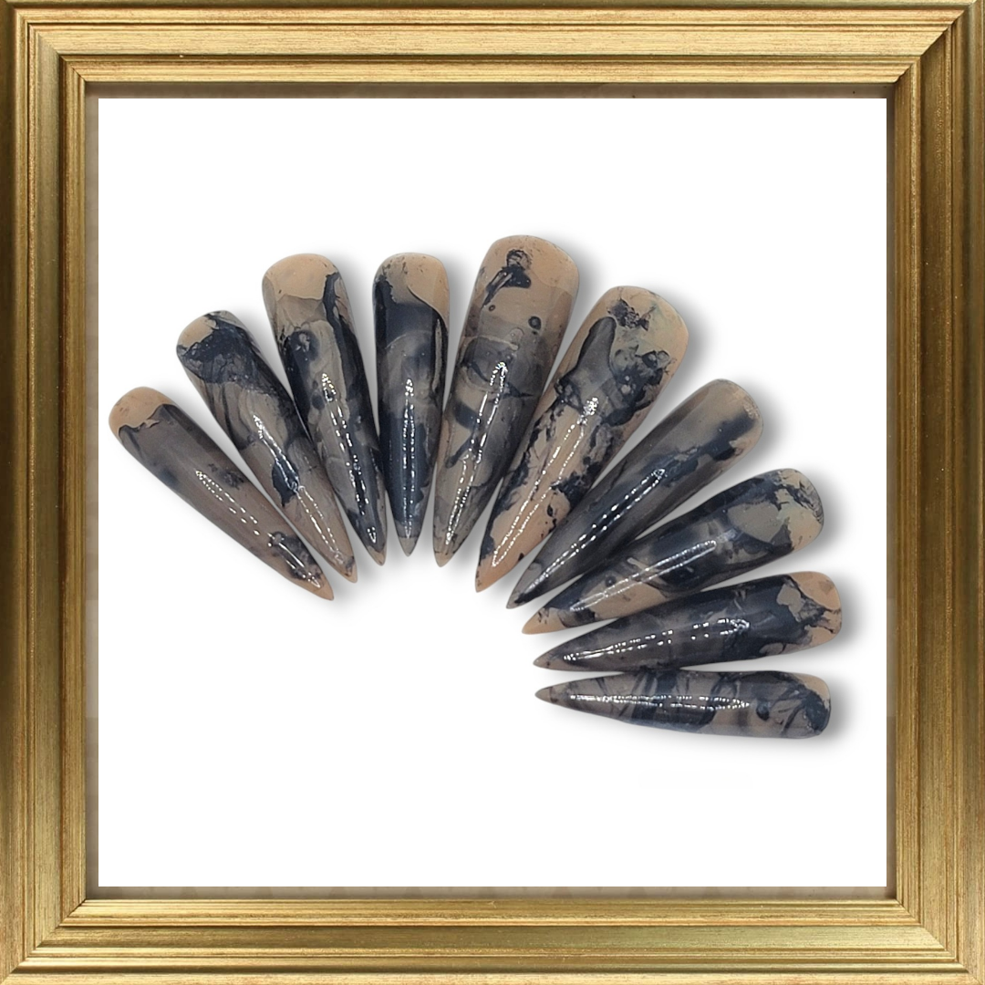 Tainted – Coveted Claws LLC