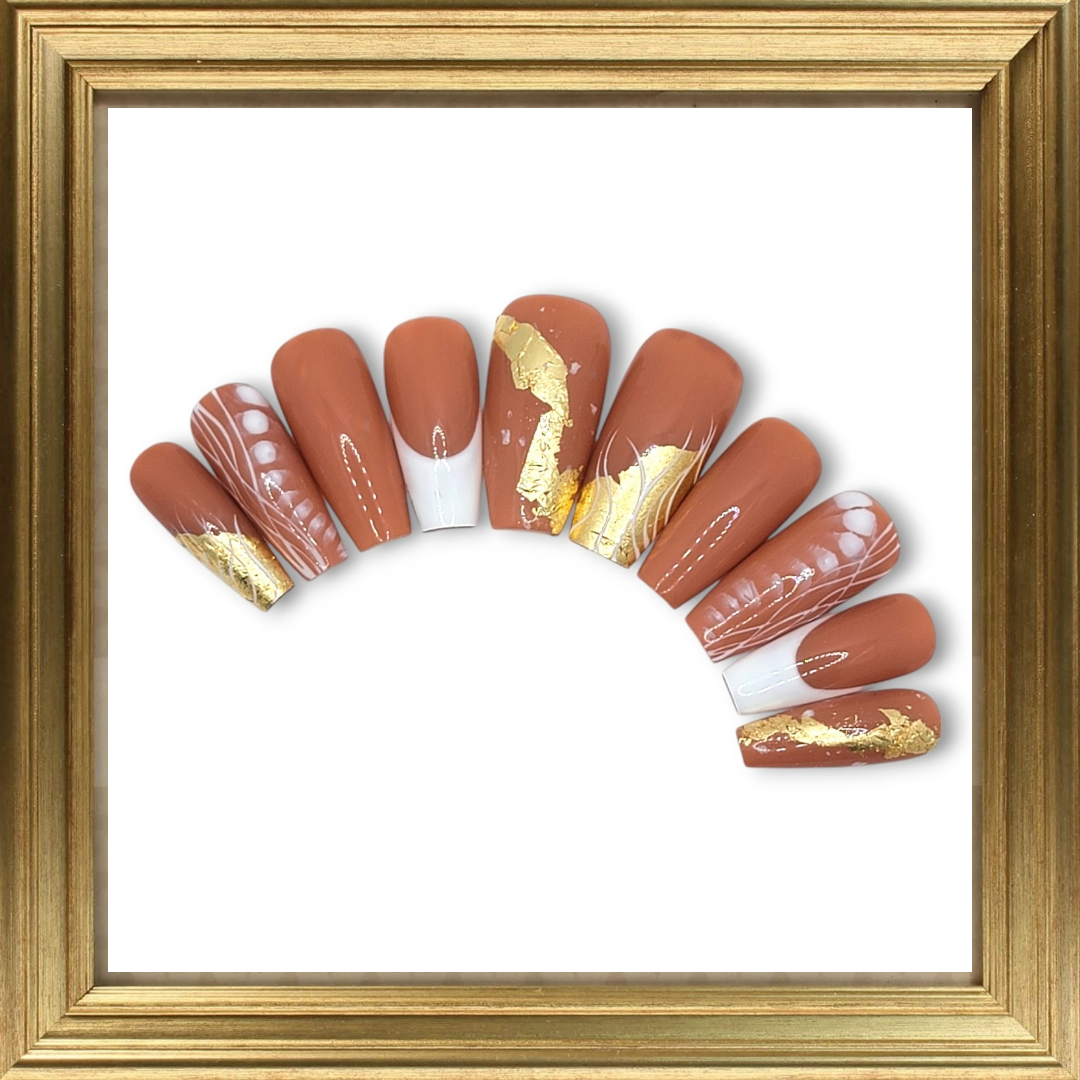 Easy Going – Coveted Claws LLC