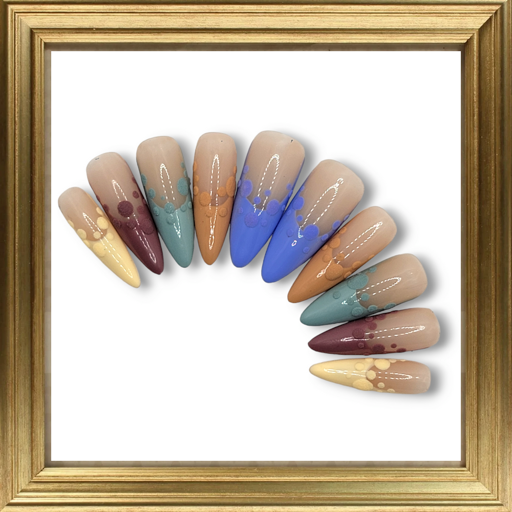 Coveted Claws - Luxury Press On Nails – Coveted Claws LLC