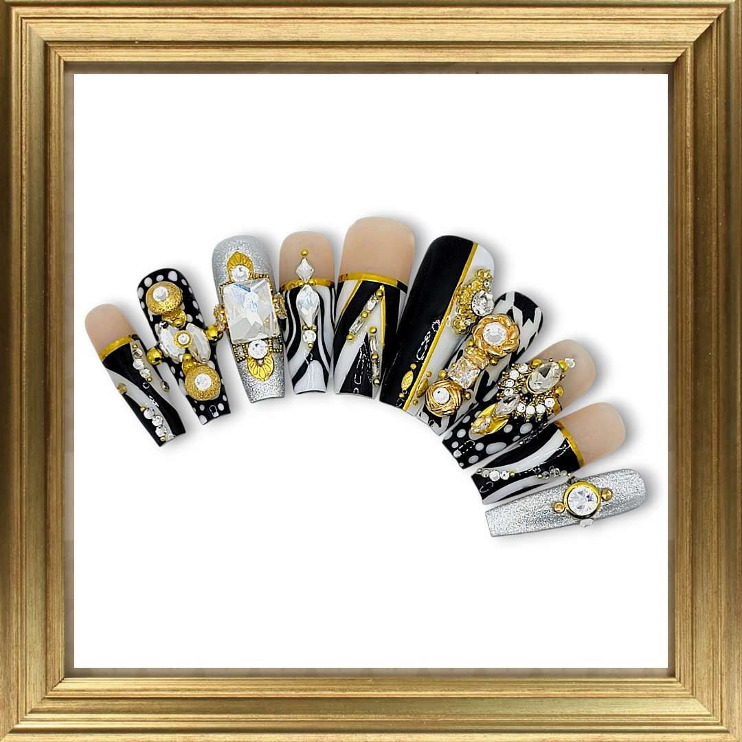 Cruella – Coveted Claws LLC