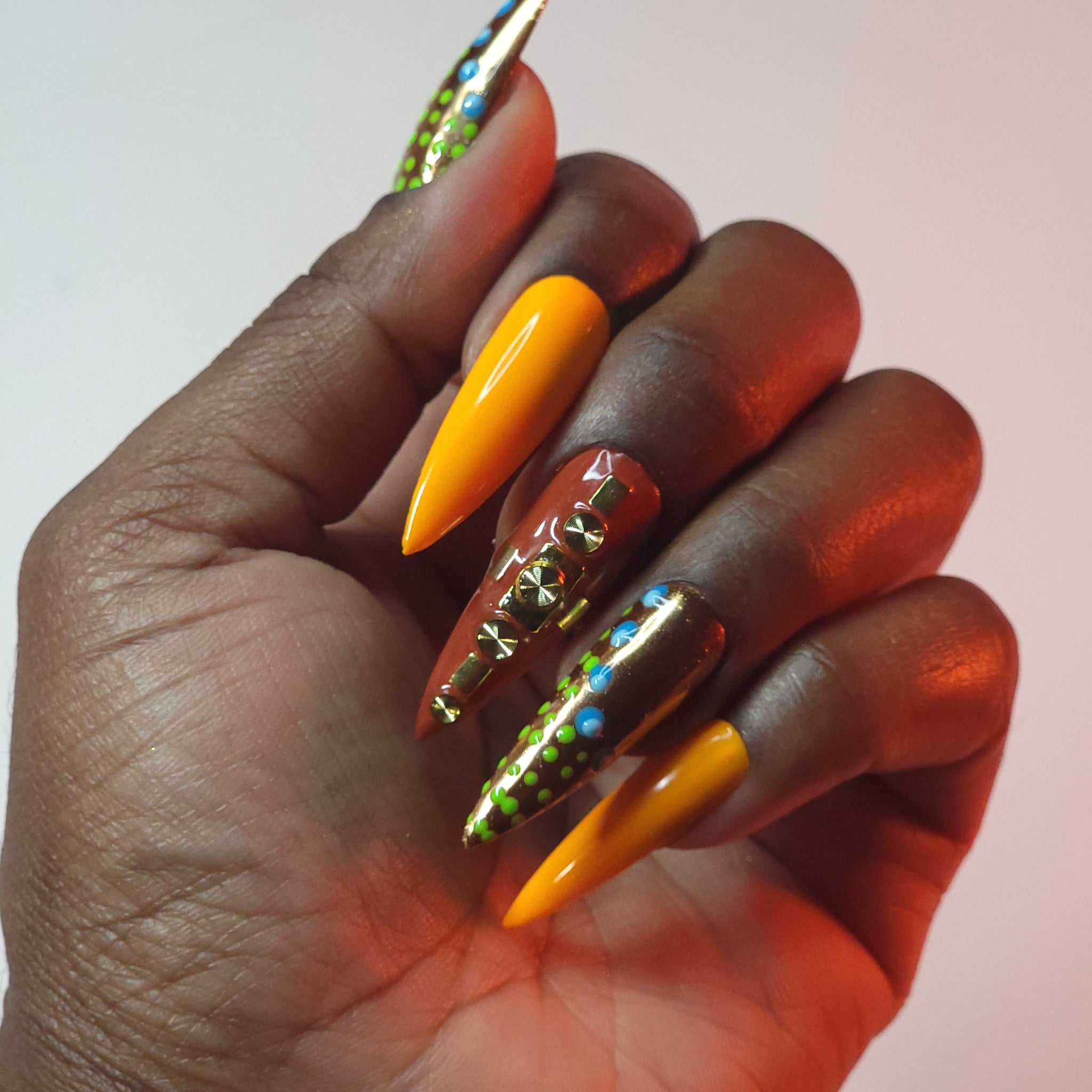 N'otu – Coveted Claws LLC