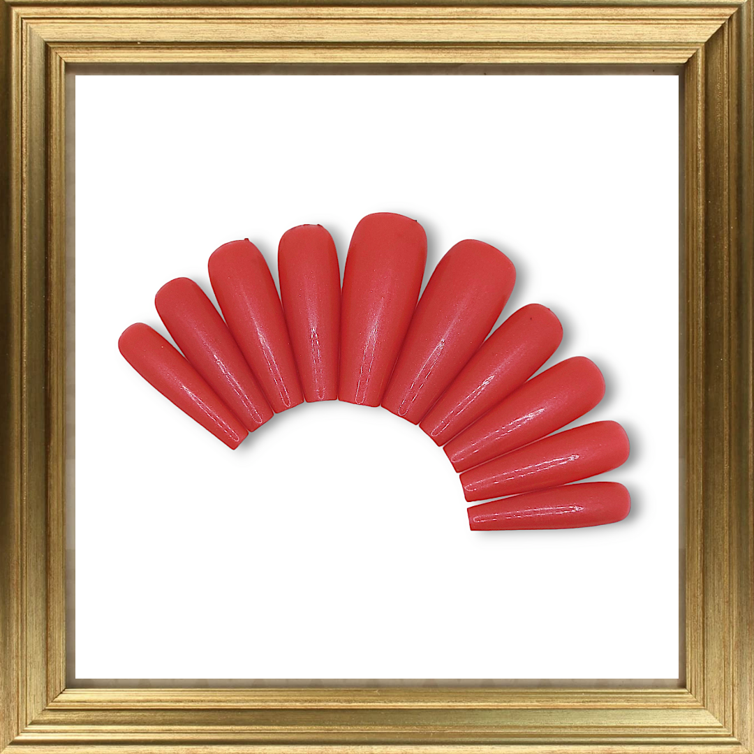 Lips Lock – Coveted Claws LLC