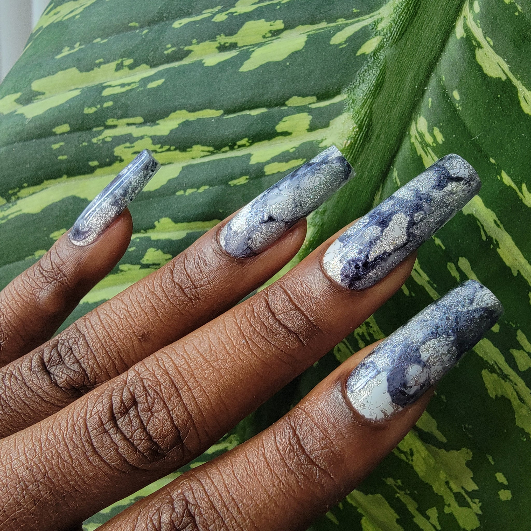 Inked – Coveted Claws LLC