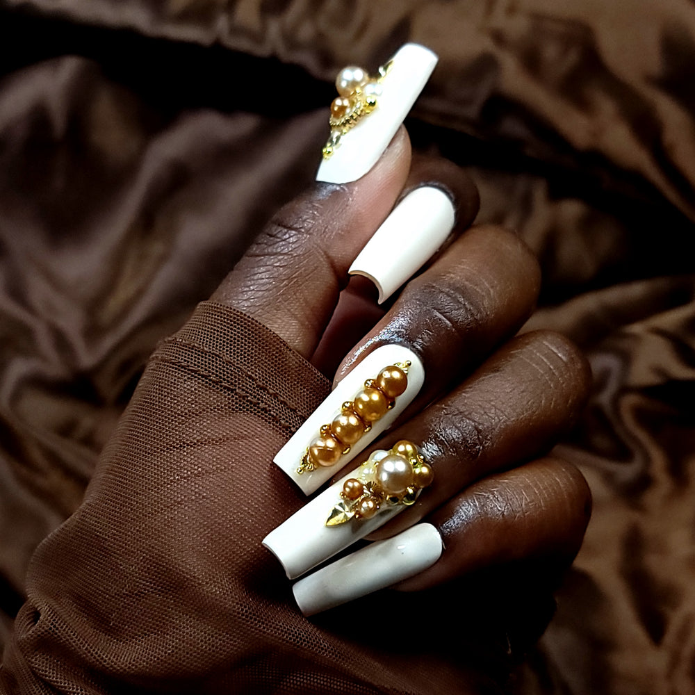 Coveted Claws - Luxury Press On Nails – Coveted Claws LLC